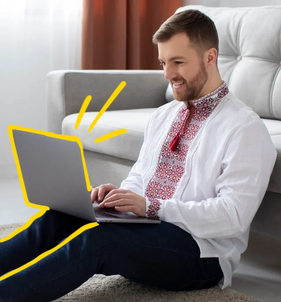 About us – Cybersecurity