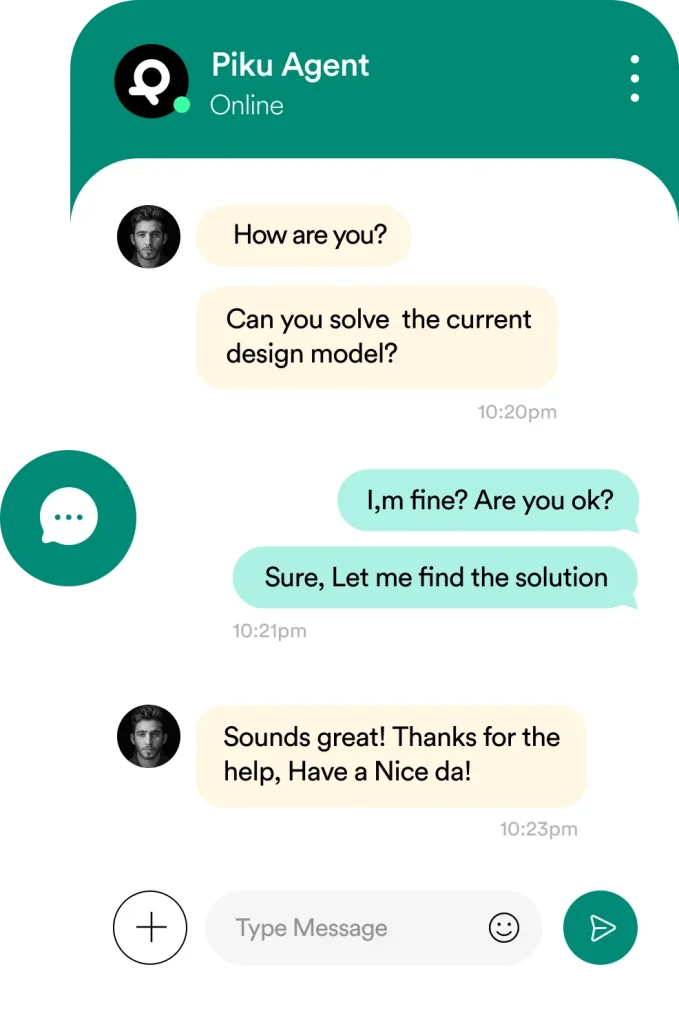 Help Desk – Piku WordPress Theme